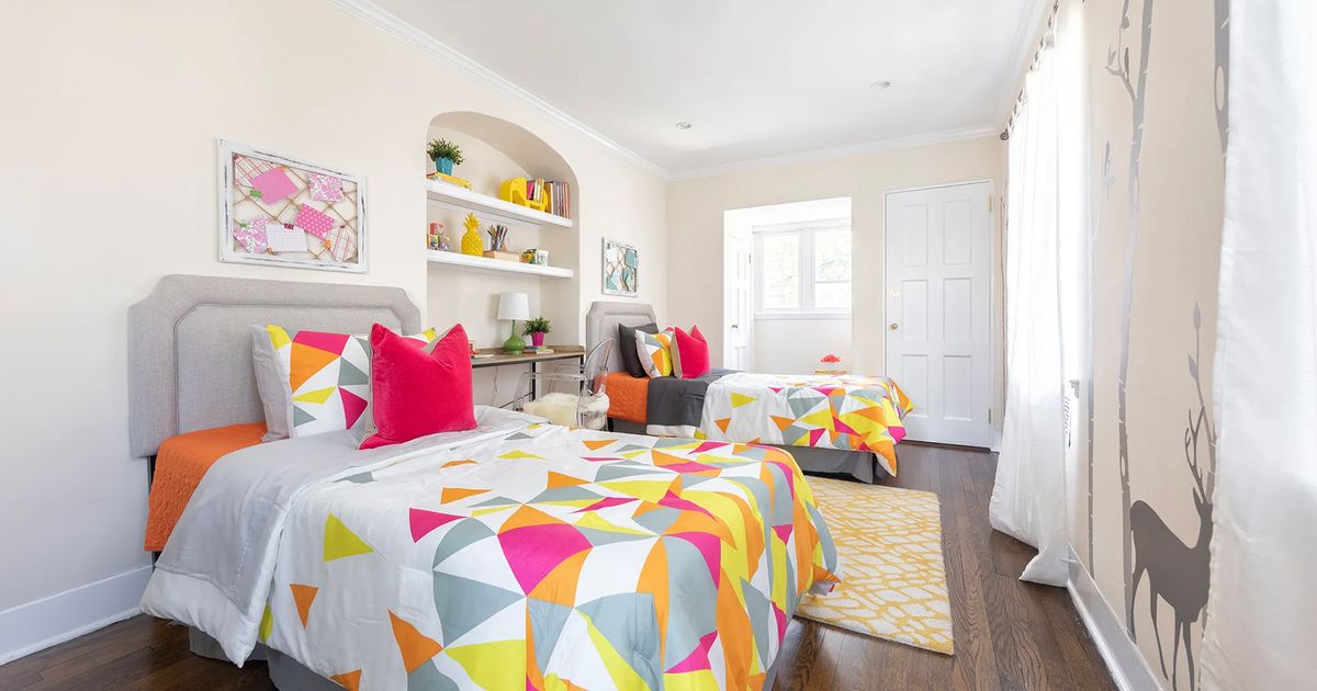 Design Recipes: Do’s and don’ts for big, bold colors | The Seattle Times