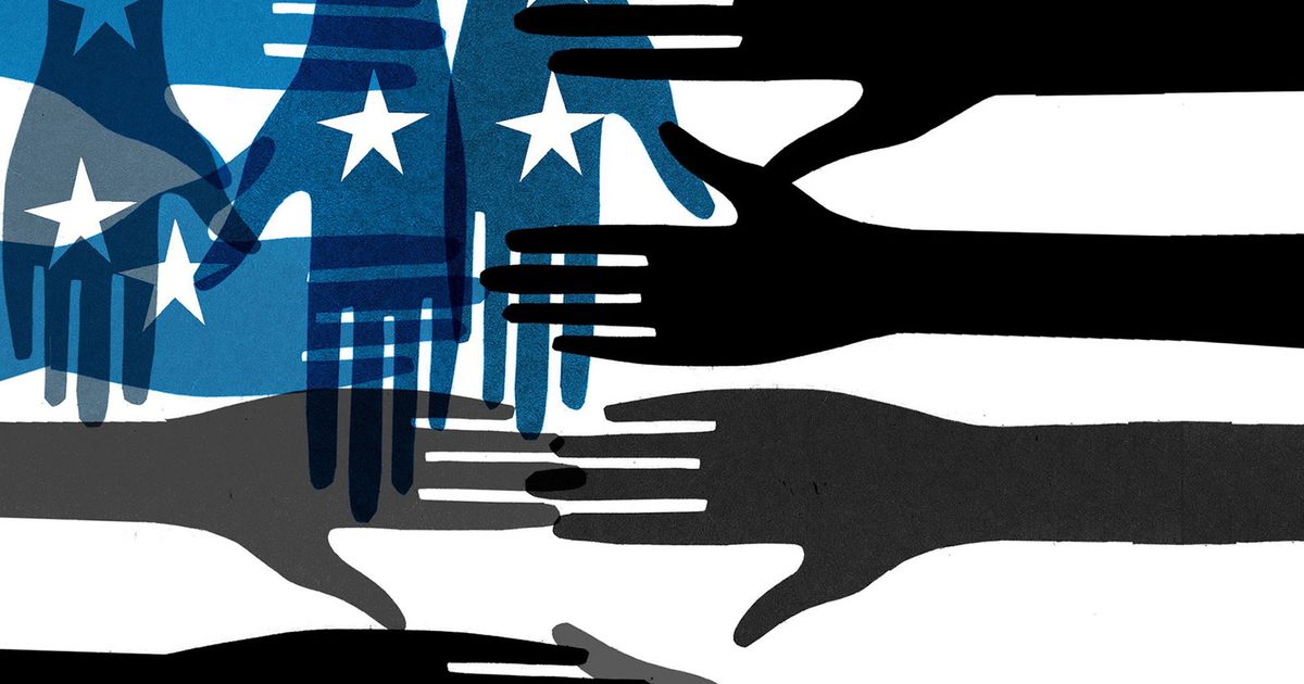 Democracy dies without trust and truth: Shore up civics in schools ...