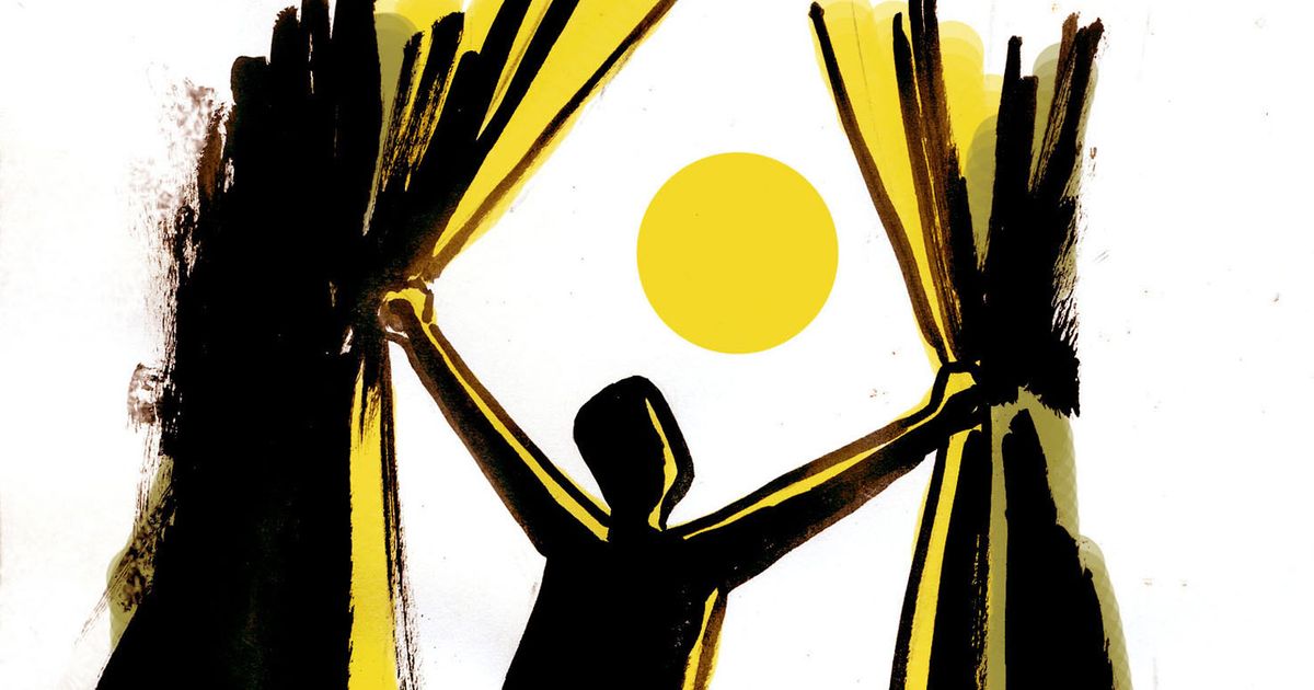 Sunshine Week: Learn more about your right to know | The Seattle Times