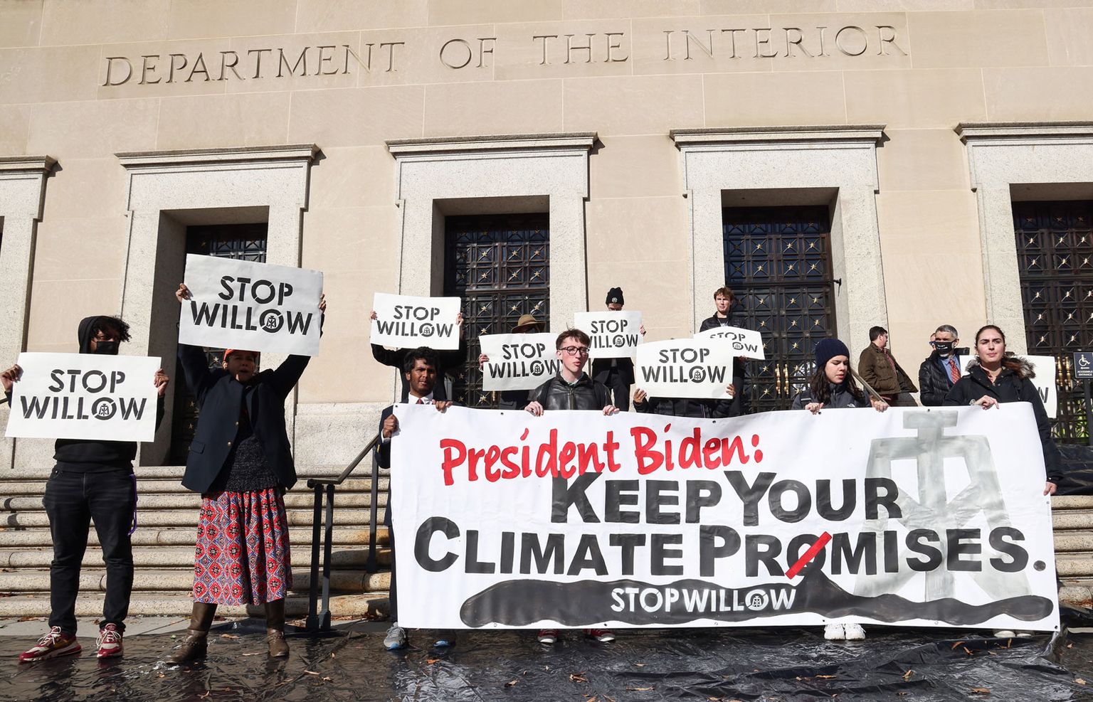 Will Bunch | The Seattle Times