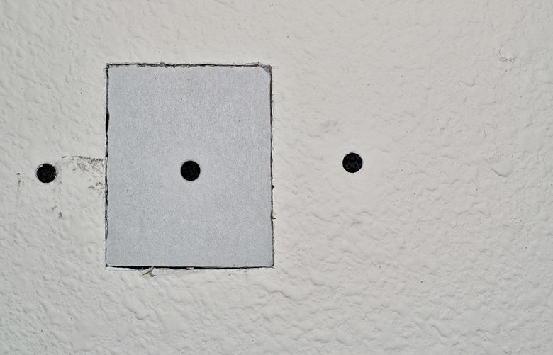 Hunter Boyce | The Seattle Times