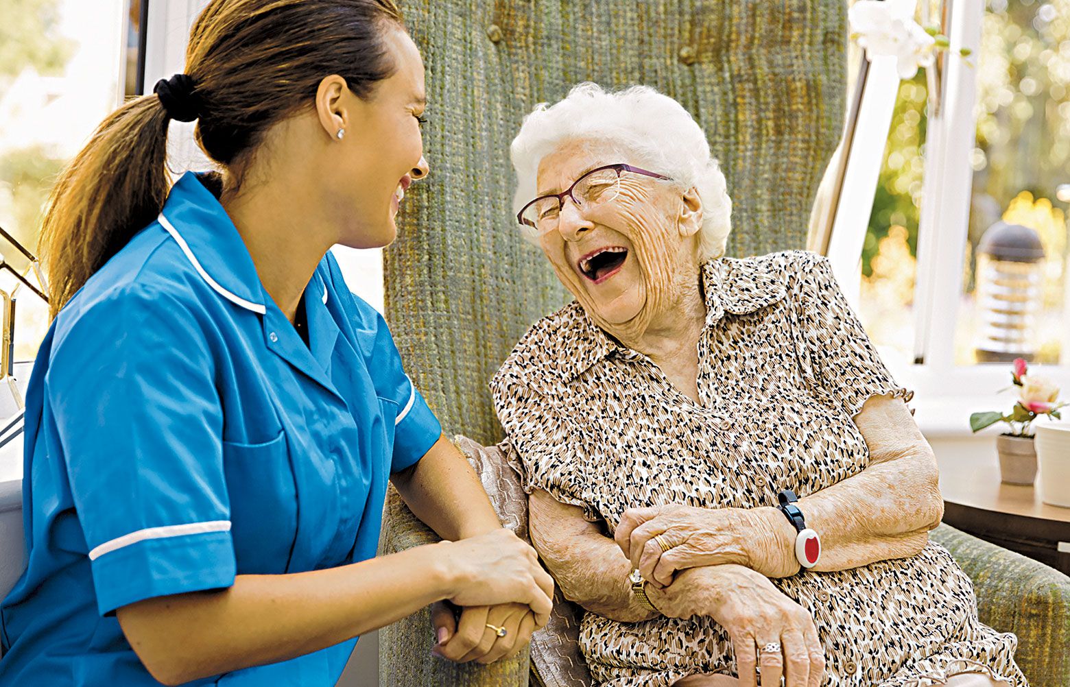 Aging Well 2023 | The Seattle Times