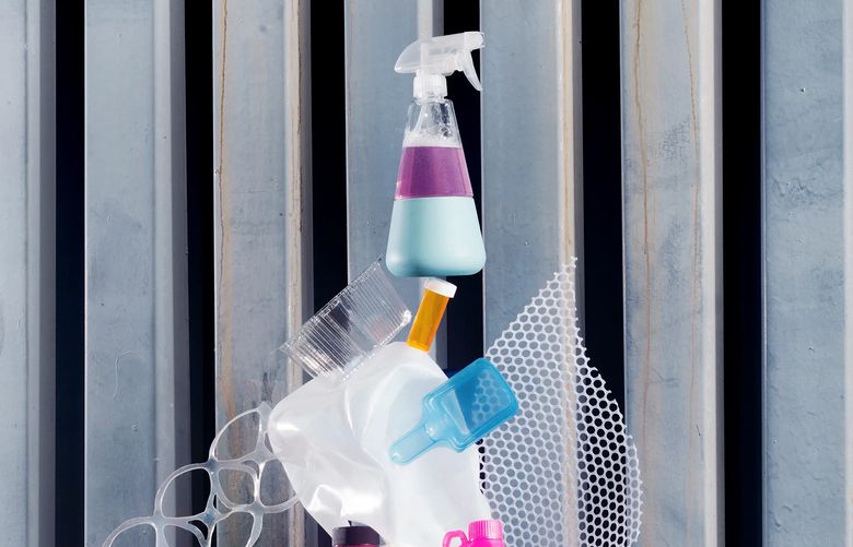 Susan Shain | The Seattle Times