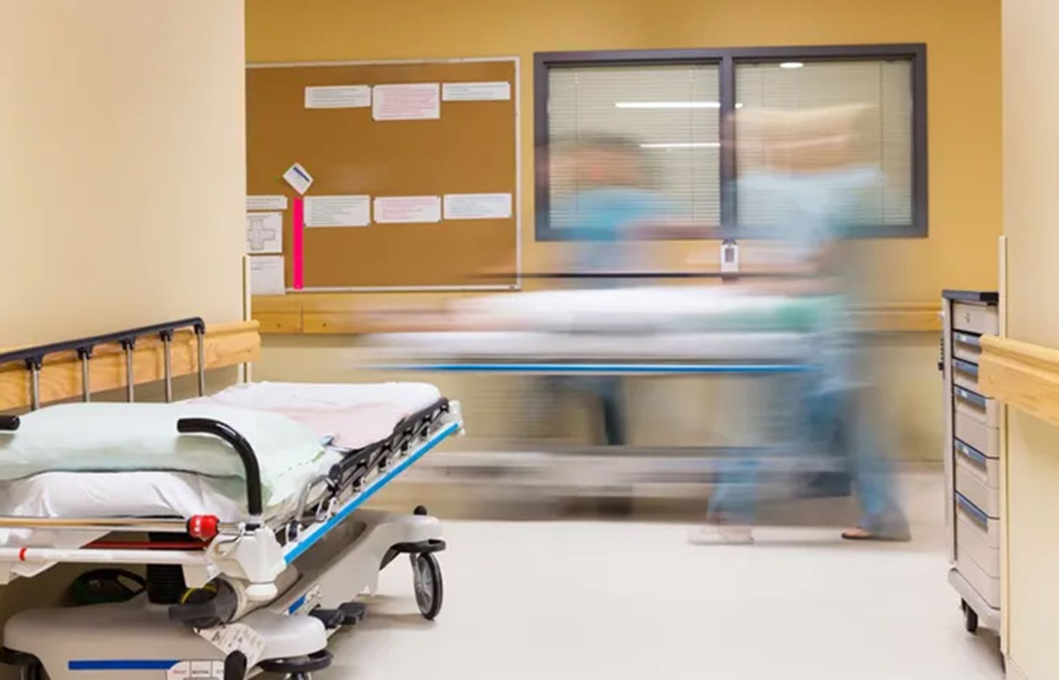 Bram Sable-Smith | The Seattle Times