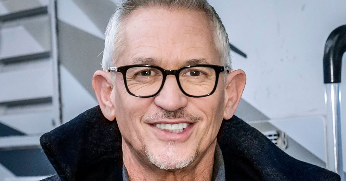 Gary Lineker back on air to lead BBC’s FA Cup coverage | The Seattle Times
