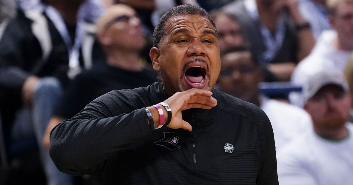 Georgetown hires Providence’s Ed Cooley as basketball coach | The ...