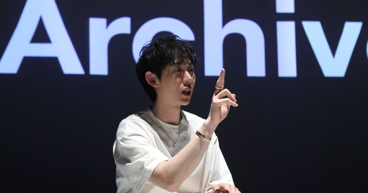 Q&A: Code Kunst on new album and his love for Mac Miller | The Seattle ...