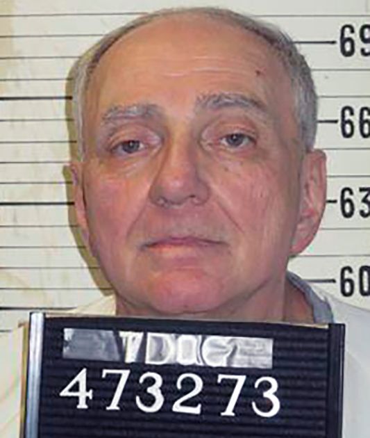 Death row inmate who acted as own attorney seeks new trial | The ...