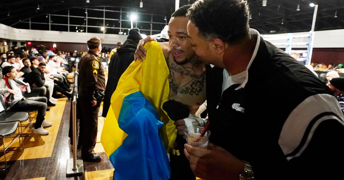 Detroit boxing scene fighting to make comeback to relevance | The ...