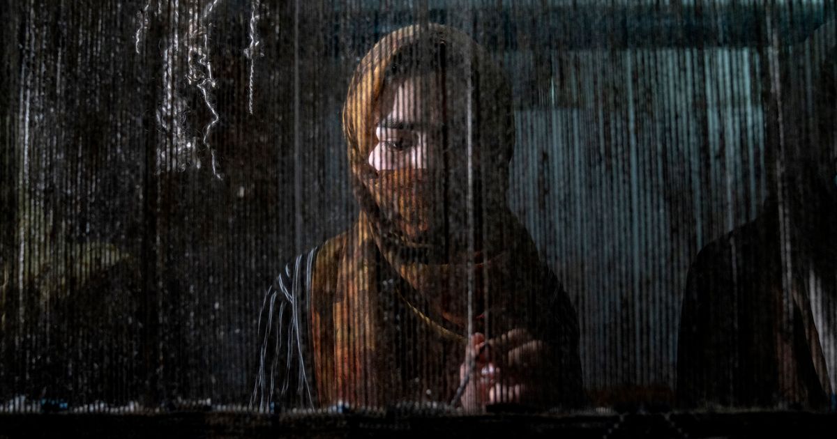 UN: Afghanistan is world’s most repressive country for women | The ...