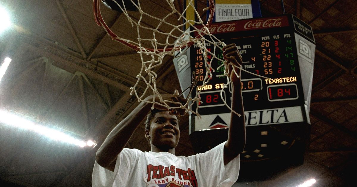 MARCH MADNESS: An AP trivia quiz for the NCAA Tournament | The Seattle ...