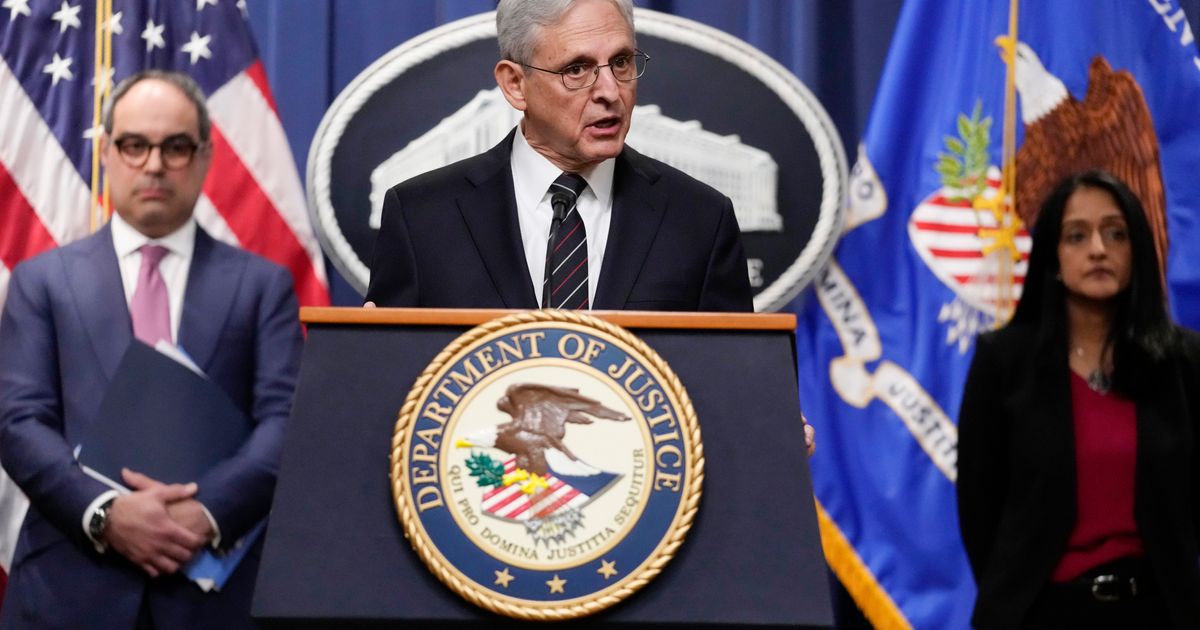 Judge allows Google antitrust case to move ahead in Virginia | The ...