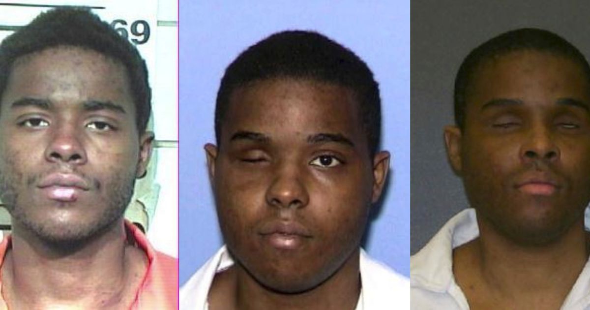 Execution delayed for death row inmate who cut out his eyes | The ...