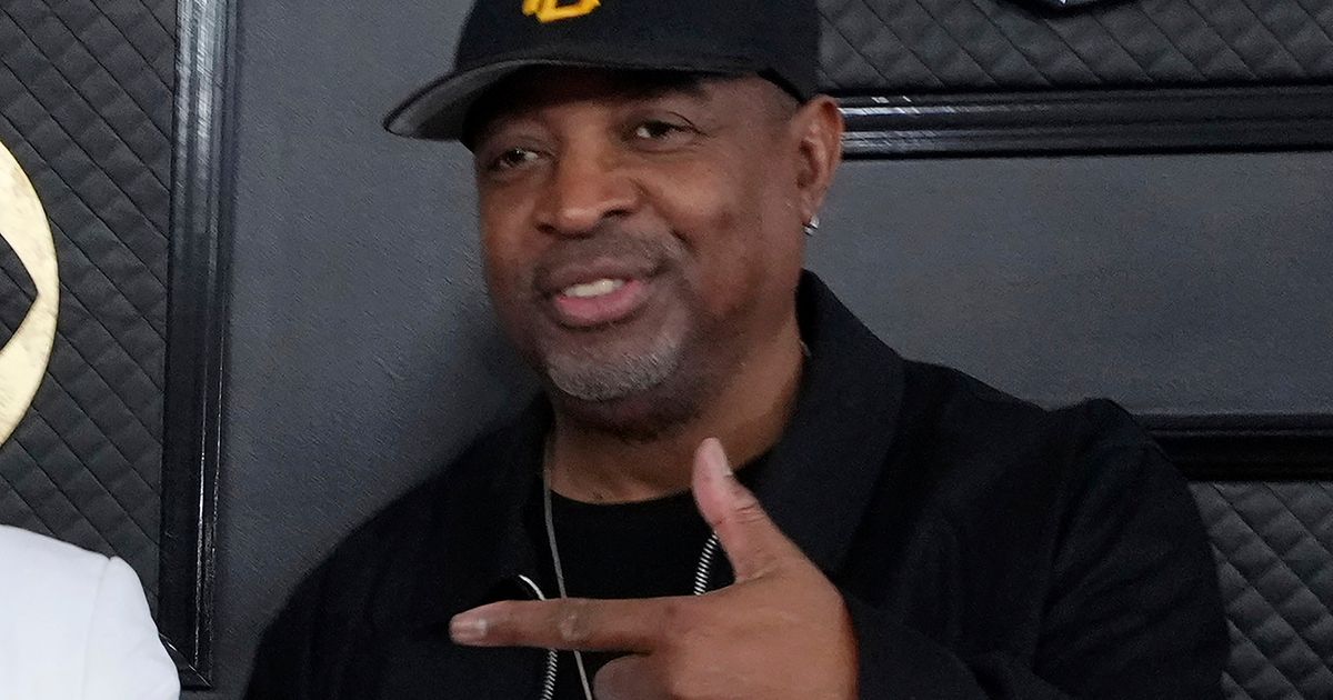 Q&A: Chuck D talks rap’s rise through ‘Fight the Power’ doc | The ...