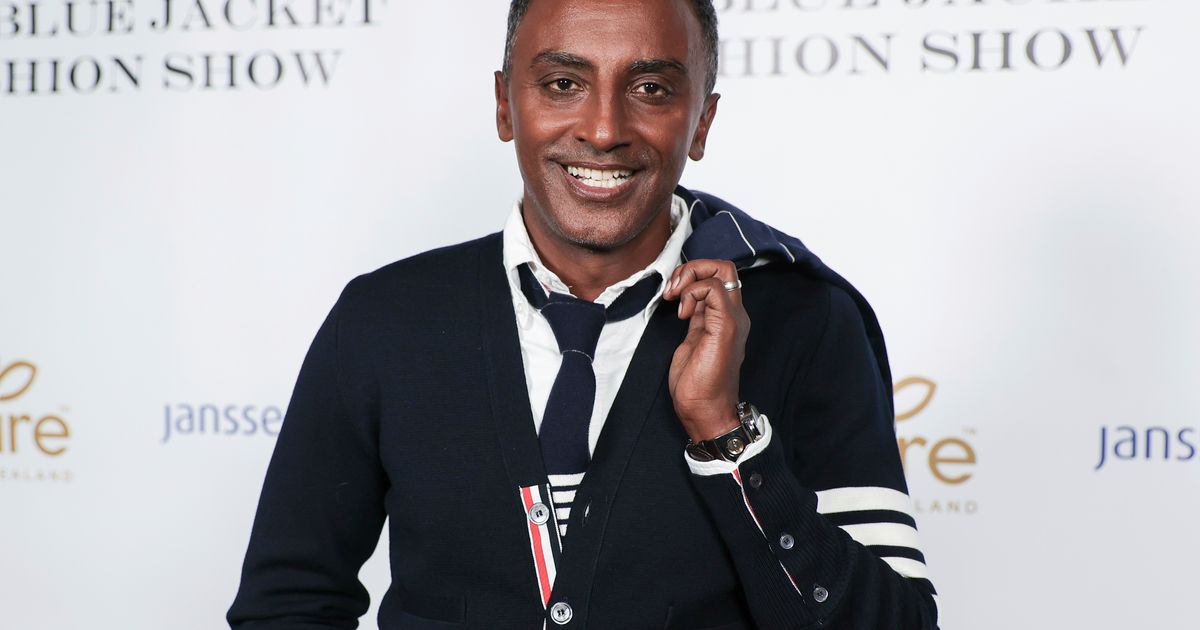Chef Marcus Samuelsson elevates diversity of culinary world | The ...