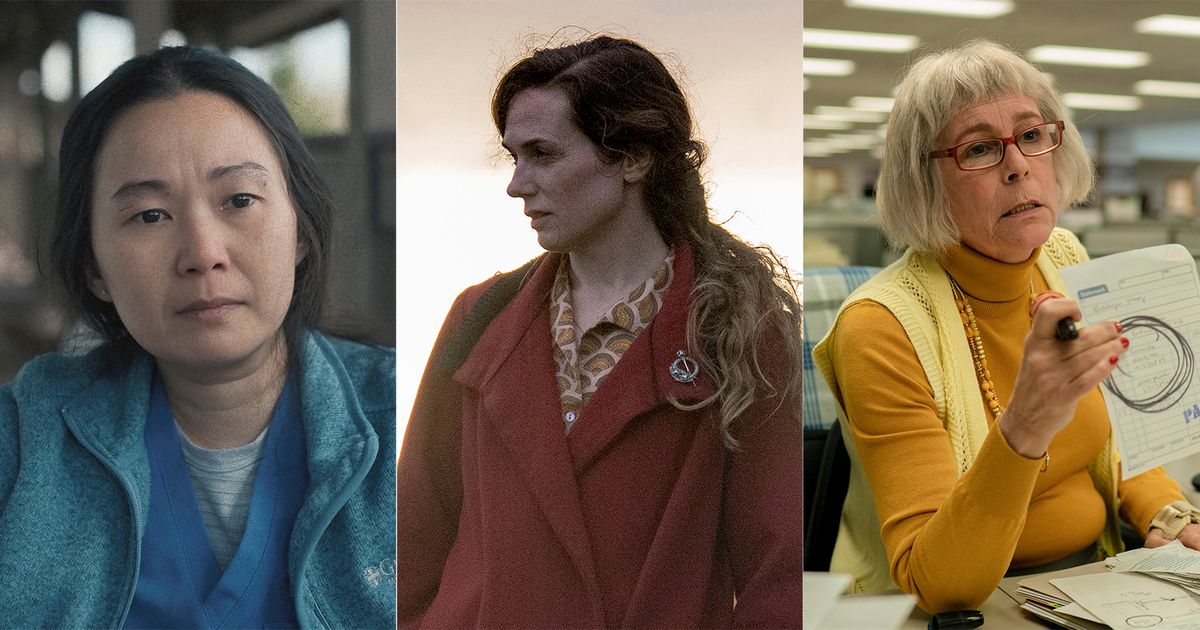 2023 Oscars: What to know about supporting actress nominees | The ...