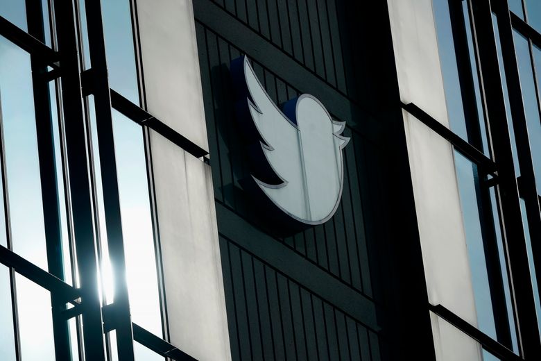 Official Twitter Logo 2022