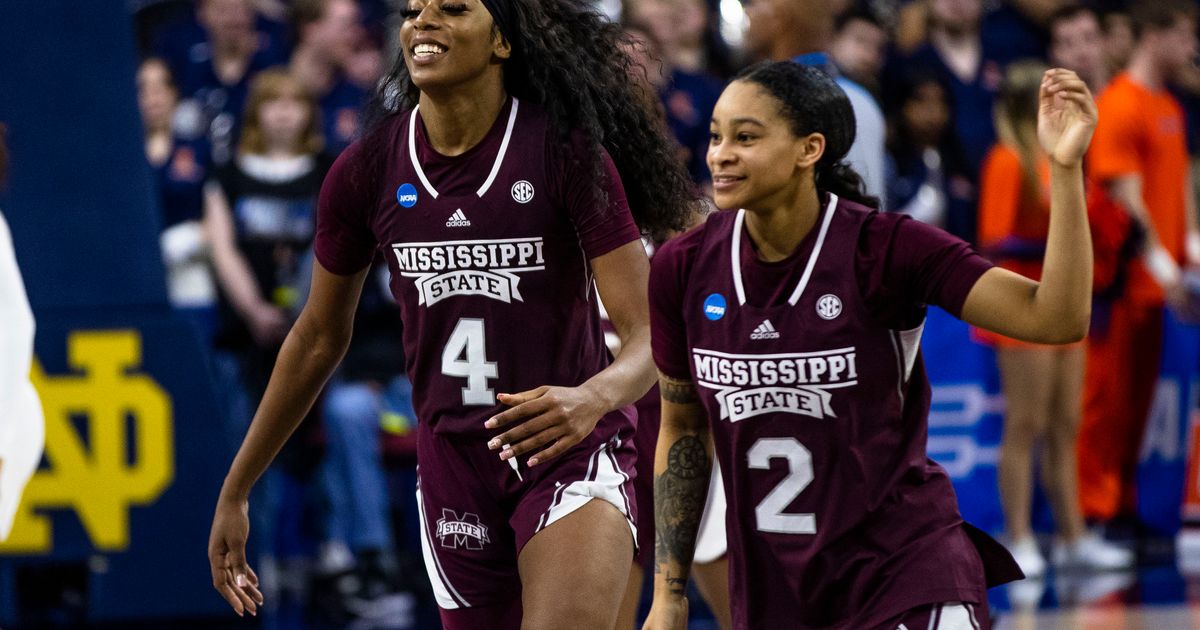 Women’s March Madness finds foothold on national TV | The Seattle Times