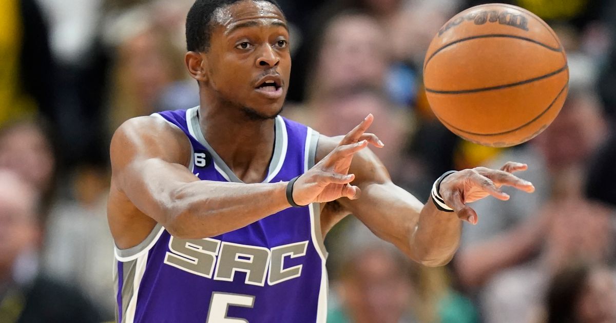 Success-starved Kings close in on long-awaited playoff berth | The ...