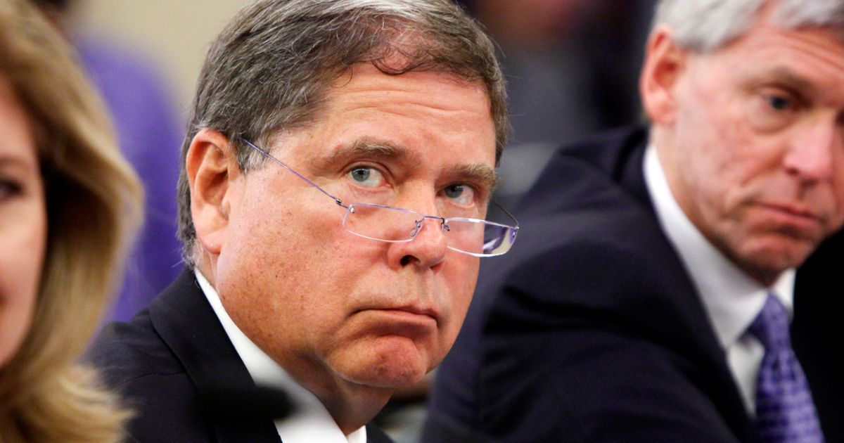 Knight Foundation leader to retire, leaving powerful legacy | The ...