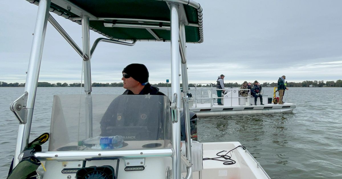 2 missing Florida boaters found dead in lake near Legoland | The ...