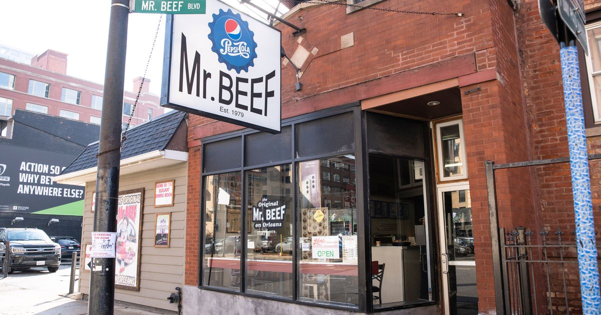 Founder of Chicago beef shop that inspired ‘The Bear’ dies | The ...
