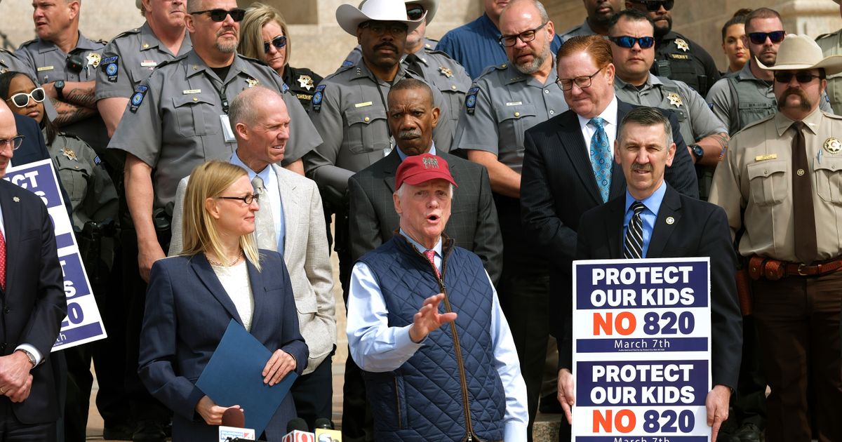 What’s next for marijuana legalization after Oklahoma vote? | The ...