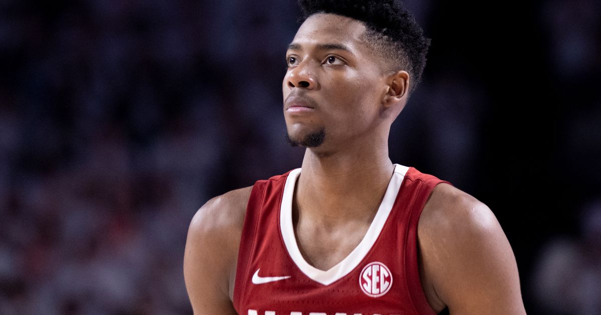 Alabama’s Miller calls fatal shooting ‘really heartbreaking’ | The ...