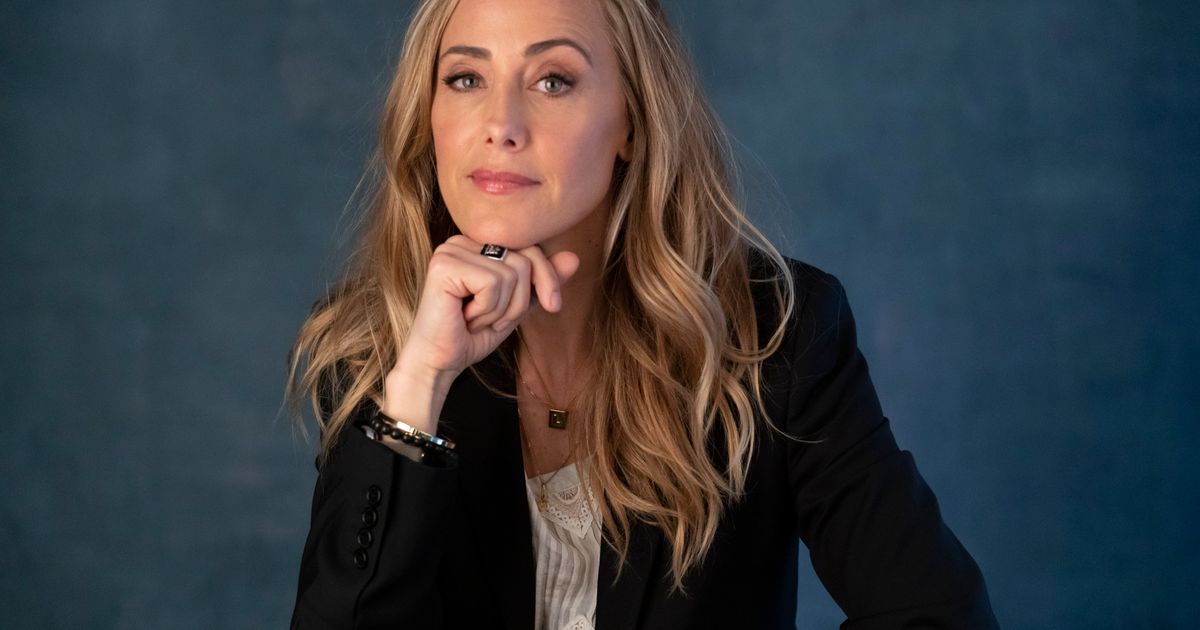 Kim Raver on how ‘Grey’s Anatomy’ puts women at center | The Seattle Times