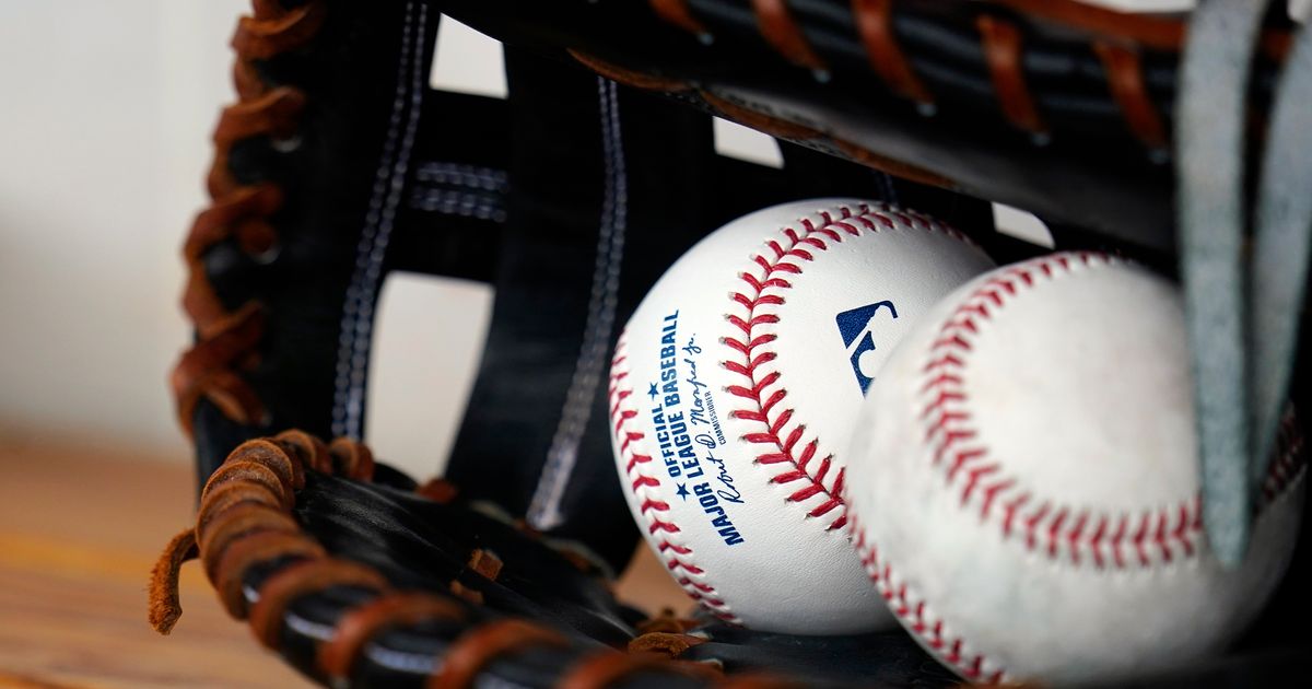 MLB asks umpires for heightened sticky substance checks | The Seattle Times