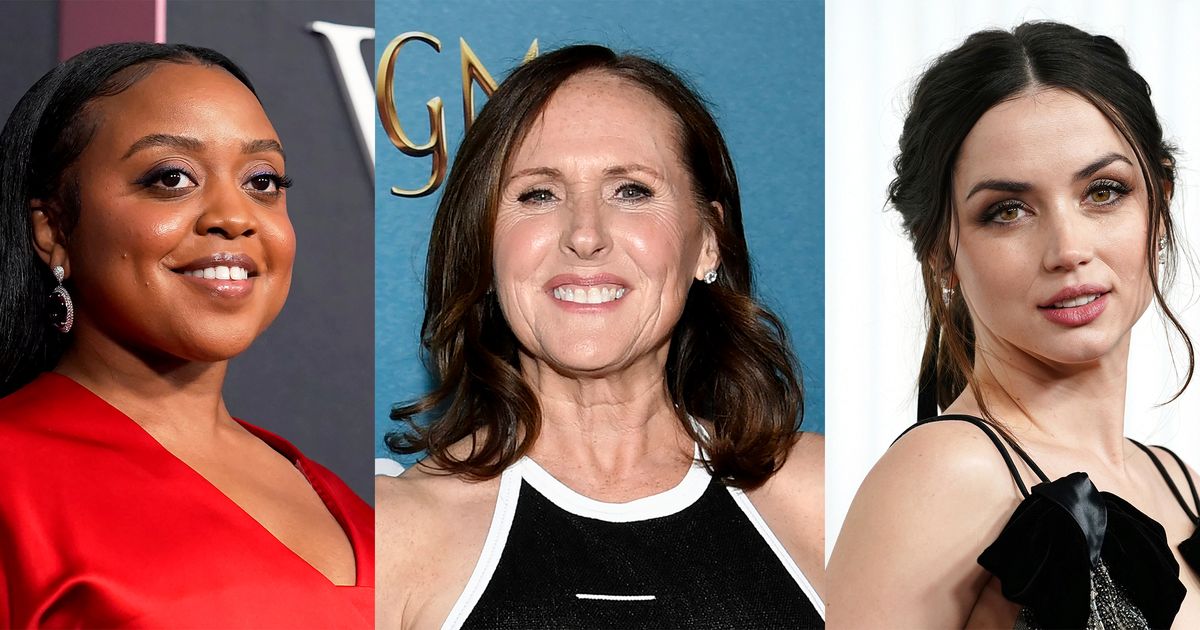 Brunson, Shannon, de Armas will host ‘Saturday Night Live’ | The ...