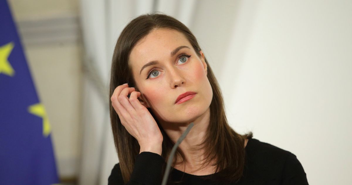 Finland’s young leader is popular but faces tough reelection | The ...