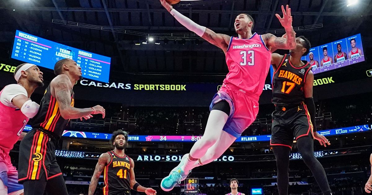 AP Week in Pictures: North America | The Seattle Times