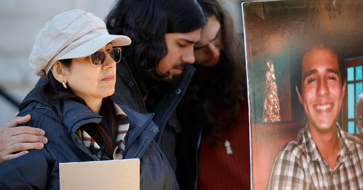 Autopsy: ‘Cop City’ protester had hands raised when killed | The ...