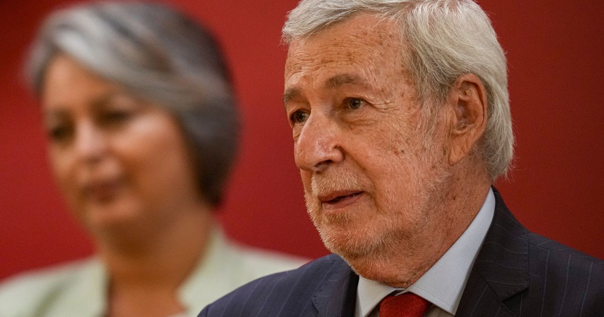 Chile’s president shakes up Cabinet, replaces five ministers | The ...