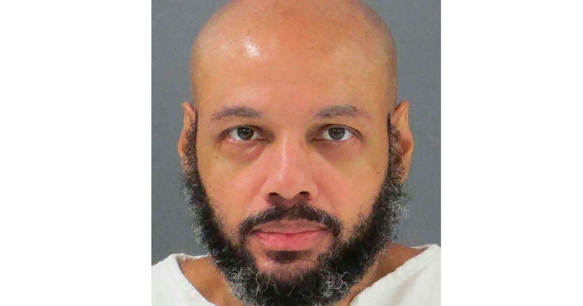 Texas executes inmate for killing 4 during drug robbery | The Seattle Times