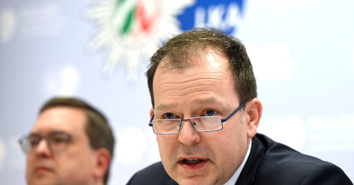 European police, FBI bust international cybercrime gang | The Seattle Times