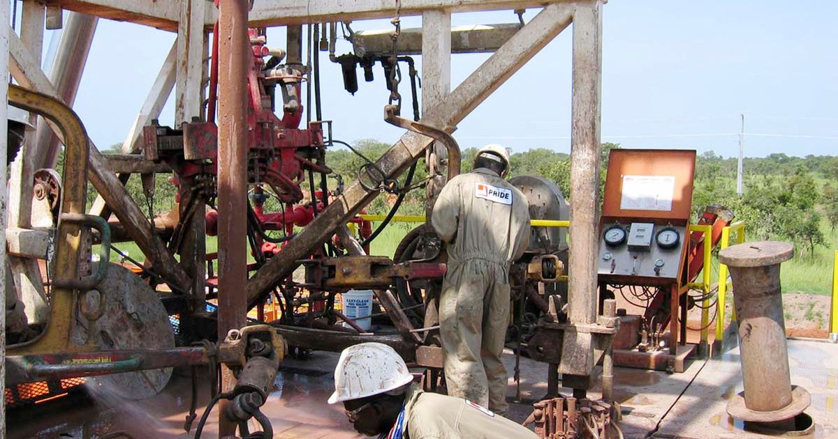 Chad nationalizes assets by oil giant Exxon, says government | The ...