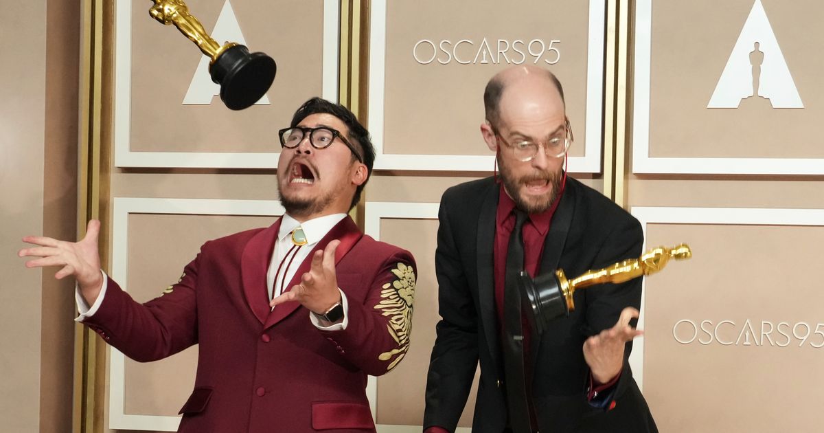 AP Week in Pictures: Global | The Seattle Times