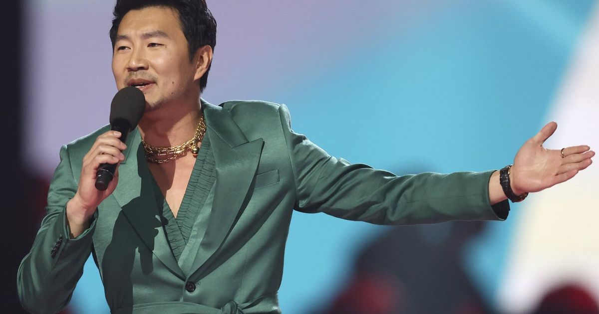 Marvel actor Simu Liu joins Bellevue dumpling company | The Seattle Times