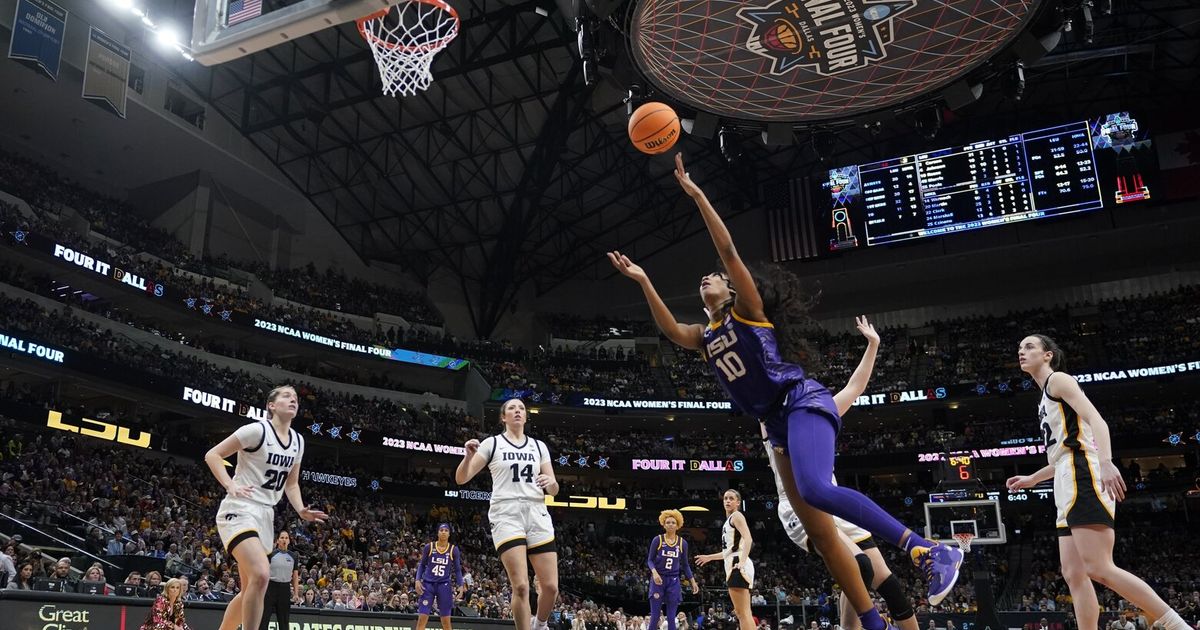 Why this could be a watershed moment for women’s college basketball ...