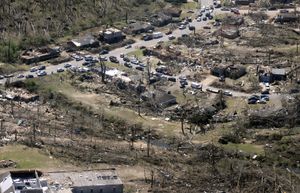 Bomb cyclone, atmospheric river, polar vortex: How weather vocabulary ...