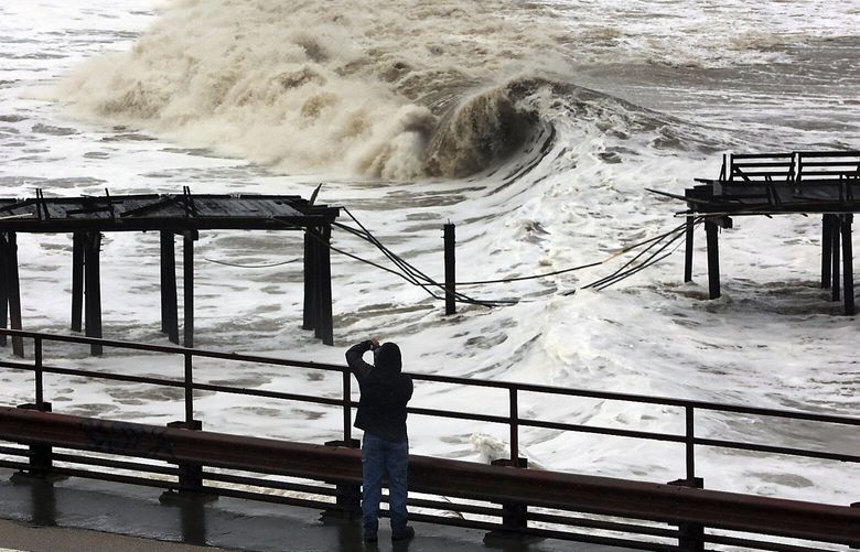 Grace Toohey | The Seattle Times