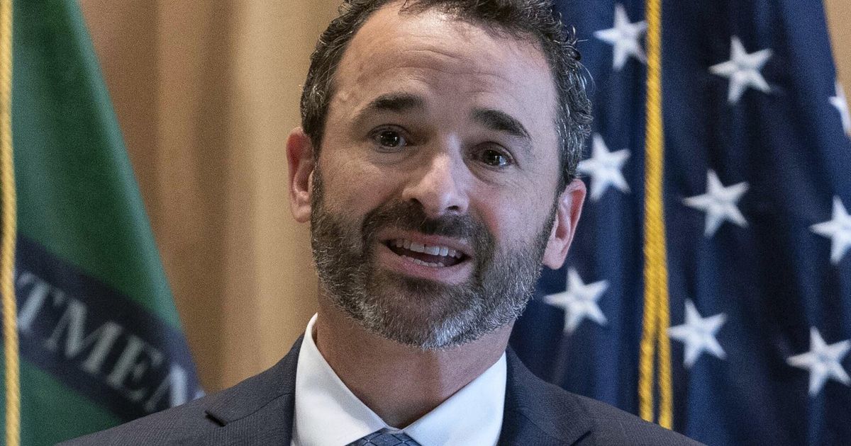 New IRS leader promises faster, easier tax filing process | The Seattle ...