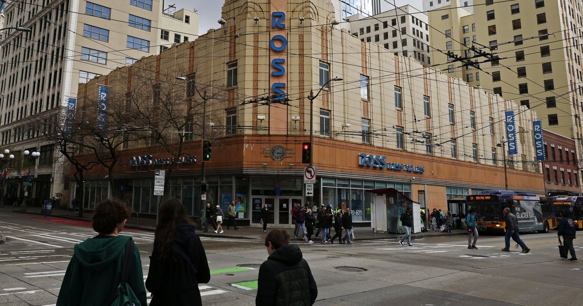 Third Avenue Project seeks to quell disorder downtown | The Seattle Times