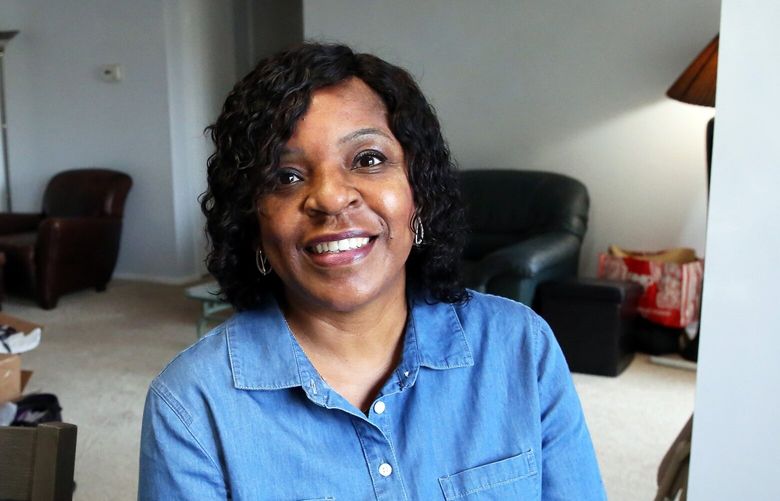 Debra Kamin | The Seattle Times