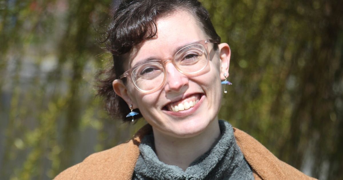 WA’s new poet laureate Arianne True on how poetry is for everyone | The ...