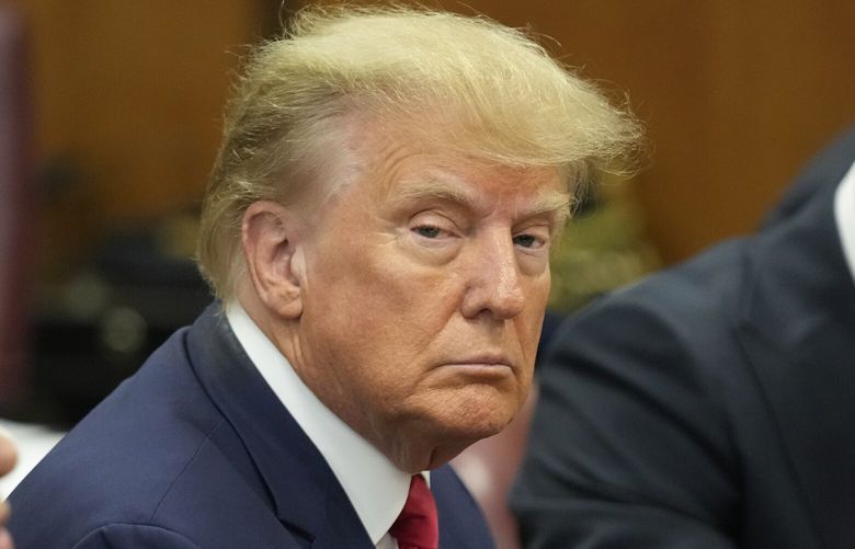 Kate Christobek | The Seattle Times