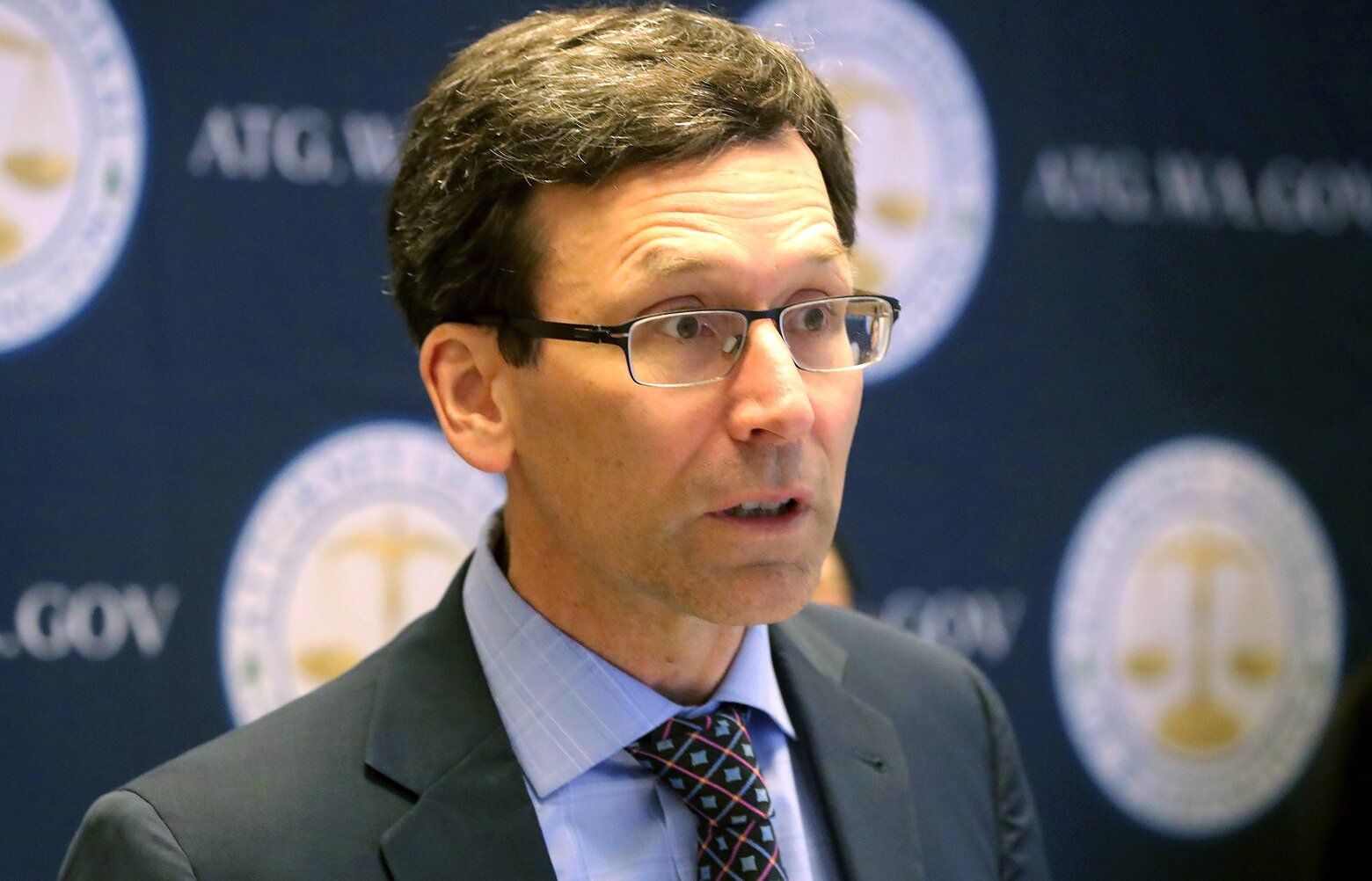 Joan Mell | The Seattle Times