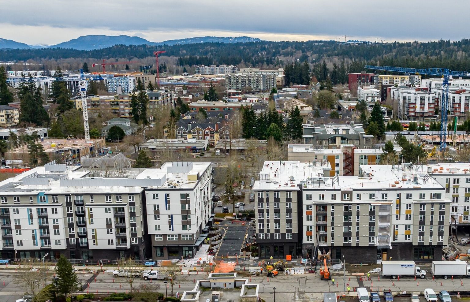 Penny Sweet | The Seattle Times